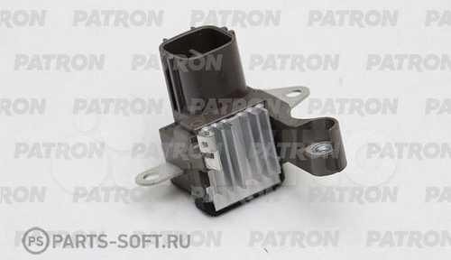 Patron P250251KOR Реле-регулятор генератора denso unit 12V hyundai-KIA