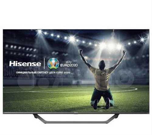 Телевизор Hisense 55" 55A7500F