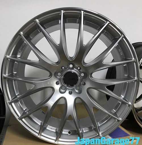 Япония Новые Rays 21" 9.0J QX50 RX CX-9 Explorer