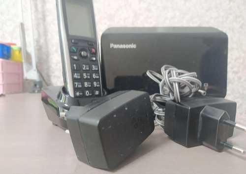 VoIP-телефон Panasonic KX-TGP500