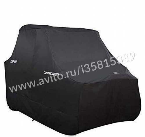 Чехол для хранения Commander 11-17г 715001368 BRP