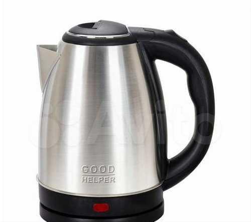 Чайник Goodhelper KS-18B04