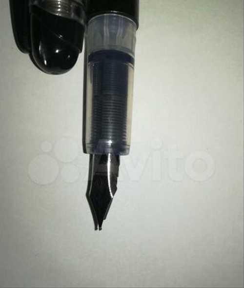 Перьевая ручка Iridium (Германия), как новая