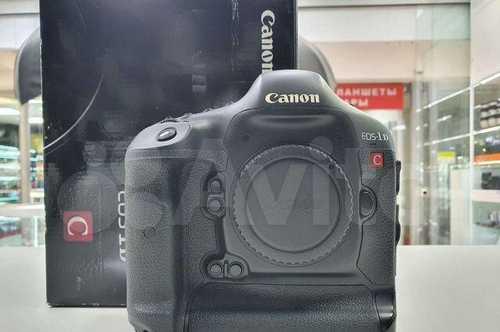 Canon EOS 1D C Body Комиссионный Рст