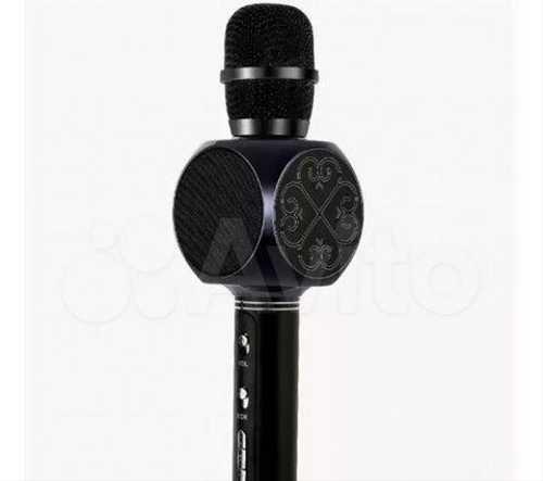 Микрофон караоке SU-yosd YS-63 С изменением голоса