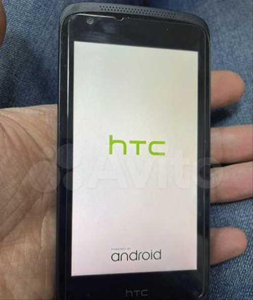 HTC desire 326