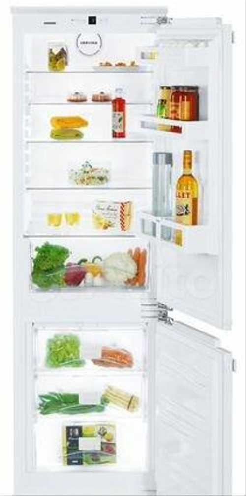 Встраиваемый холодильник Liebherr icun 3324-20 001
