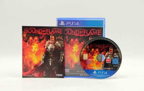 Bound by Flame для PS4
