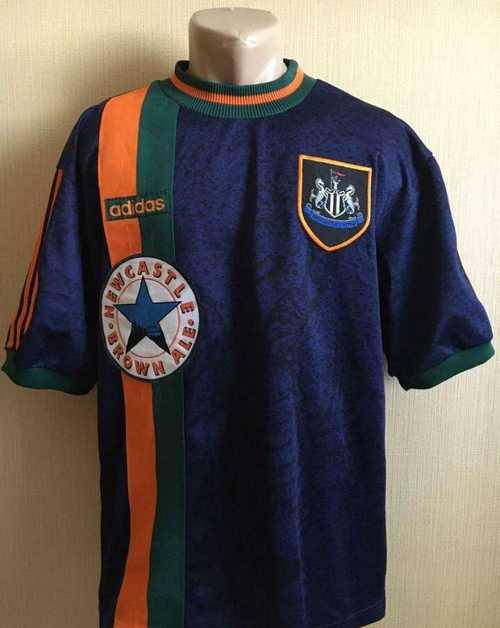 Футболка Newcastle United 97/98 (Ньюкасл Юнайтед)