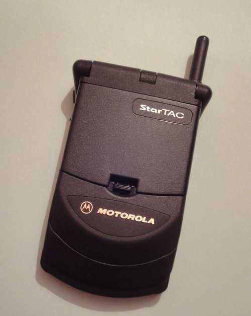 Motorola StarTac 130 Оригинал