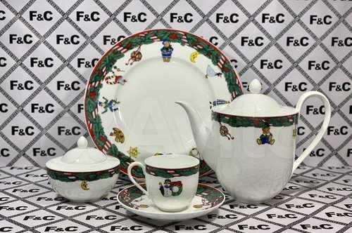 Villeroy Boch Magic Christmas