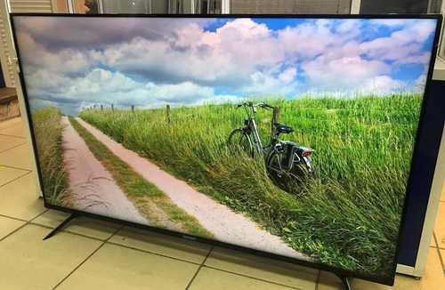 Гигантский телевизор Sharp 152см 60 дюймов