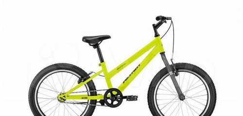 Велосипед детский altair MTB HT 20" low