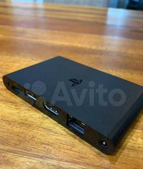 Приставка Playstation TV (PS Vita для телевизора)