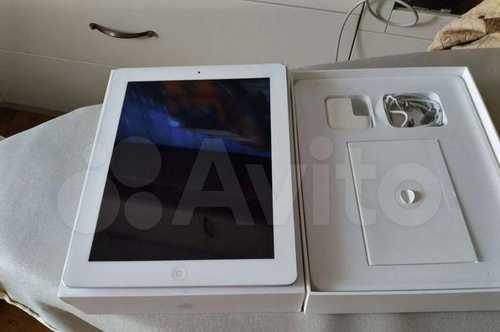 Apple iPad 4 (A 1460) 128 Gb wi-fi + Cellular