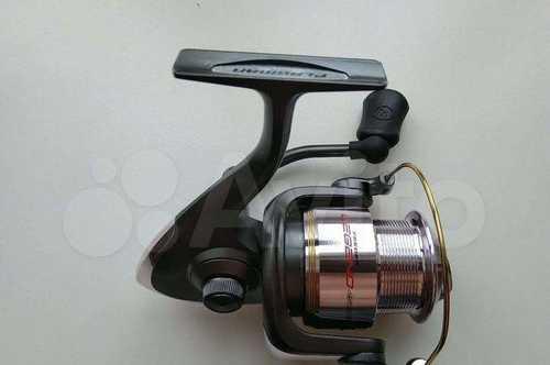 Катушка Flagman legend feeder 4500 FD