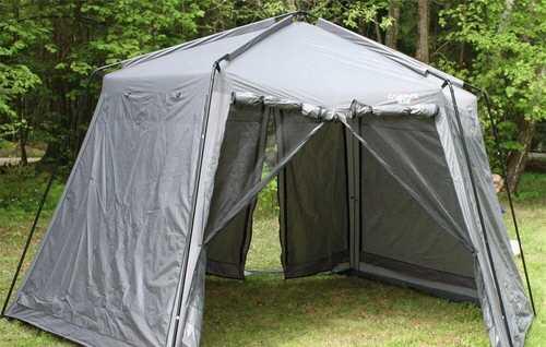 Тент-шатер campack tent g-3501w (Щ 2565)