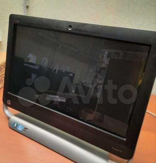 Моноблок HP TouchSmart 7320 PC