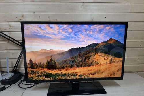 Телевизор smart tv Samsung 32"