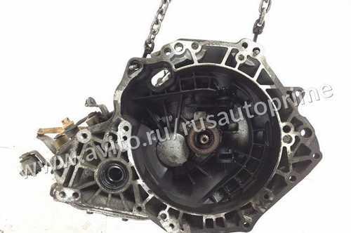 Кпп механическая (мкпп) Opel Corsa D 1.3 cdti 2010
