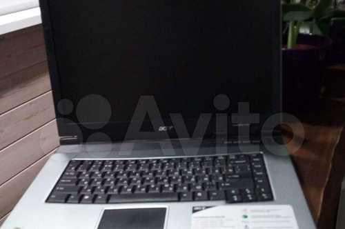 Ноутбук Acer TravelMate 4220