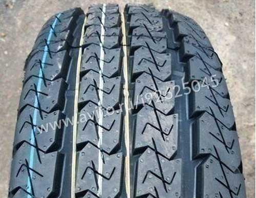 Шина Кама euro-131 215/65 Р15С 104/102R