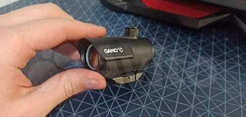 Прицел коллиматорный Gamo RGB 20mm