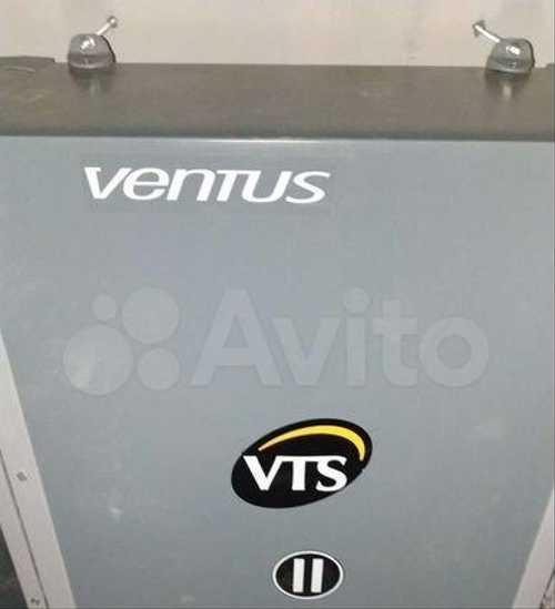 Вентиляционная установка ventus