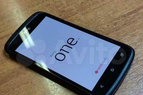 HTC One S 16gb