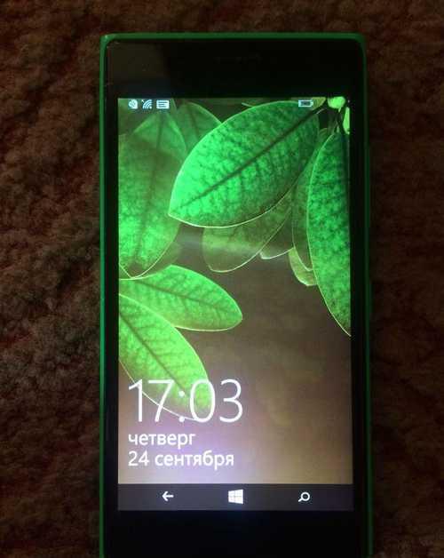 Nokia Lumia 735