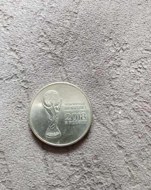 Монета