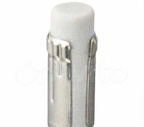 Сменный ластик для механических карандашей "Pentel", 4,25х13,8 мм, 4 штуки