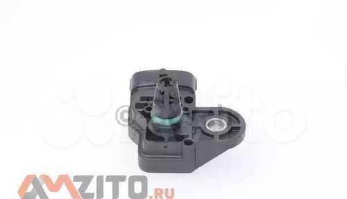 Bosch 0281006051 датчик давления во впускном газоп Вся Россия ...