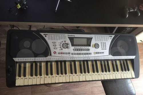 Синтезатор Elenberg MS-6180