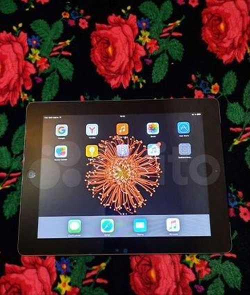 Apple iPad A1396
