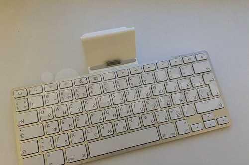 Клавиатура Apple A1359