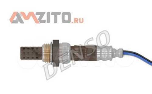 Denso DOX0119 датчик кислородный 4wires/thread/750