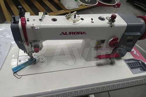 Швейная машина Аurora 0302DE