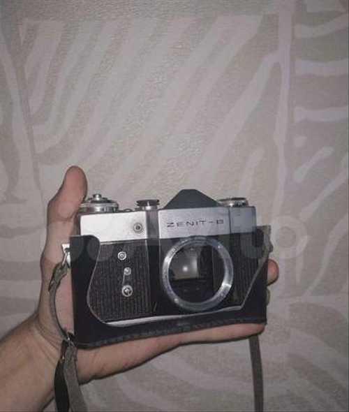 Zenit B