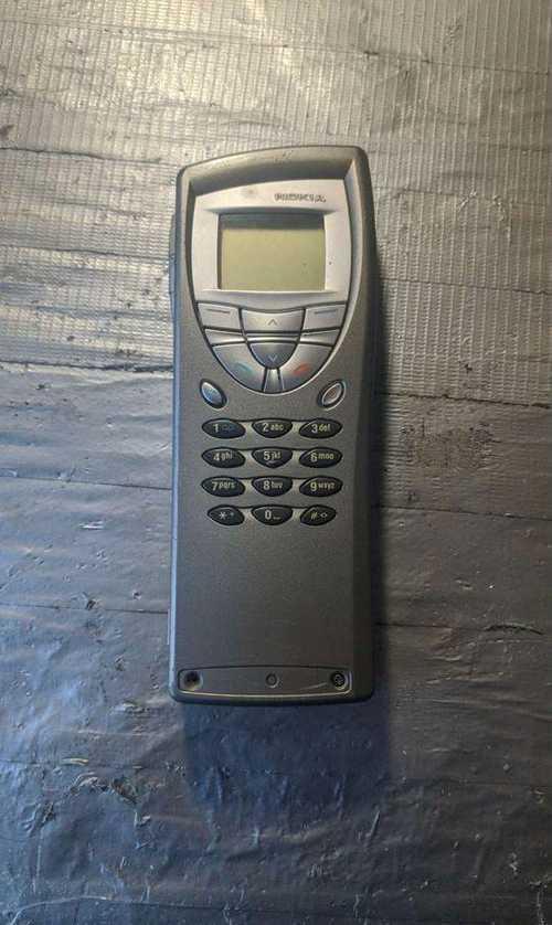 Nokia 9210