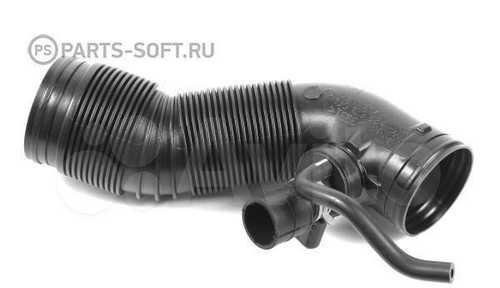 VAG 1J0129684CH Трубка соединительная audi/VW