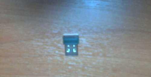 Радио чип беспроводной Мыши Oklick 630LW