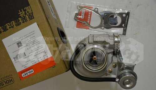 Турбокомпрессор Holset 4955276 (HE221W)
