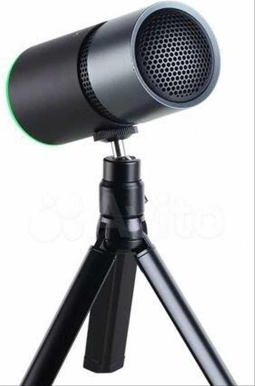 Микрофон Thronmax MDrill Pulse (Black)