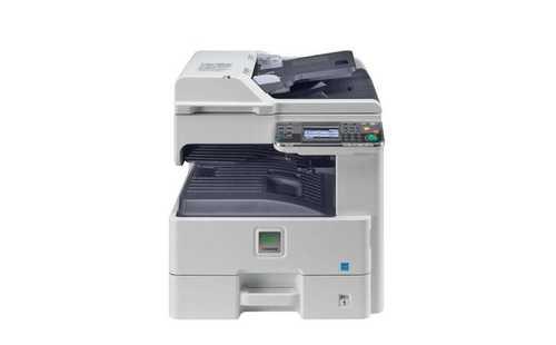 Мфу лазерное Kyocera FS-6525 (формат А3)