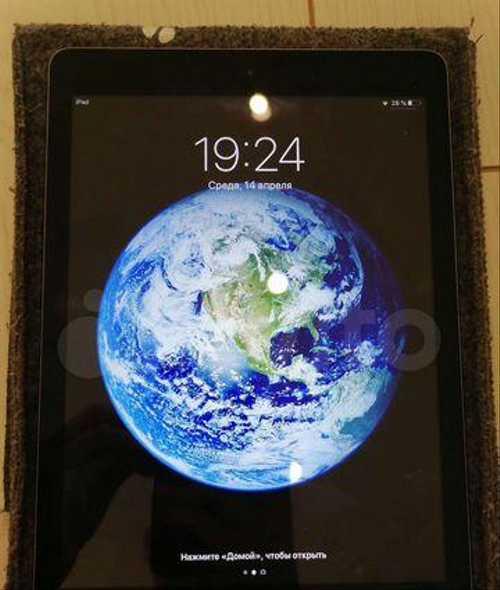 iPad AIR 16gb