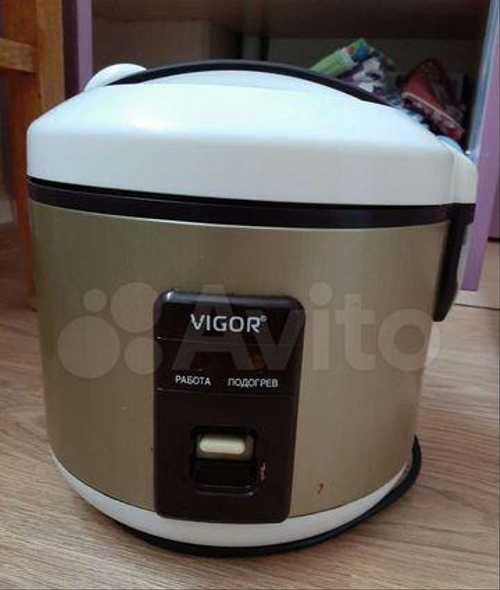 Мультиварка vigor