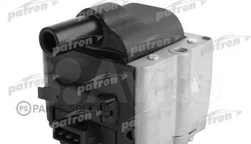 Patron PCI2002 Коммутатор системы зажигания 3 конт., с катуш., под длин.болт audi 100 4A, C4 2.0 90-94, 100 Avant 4A, C4 2.0 E 90-94, 80 8C, B4 1.6/2