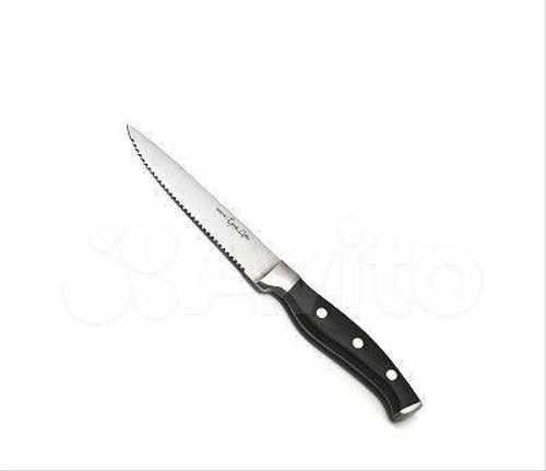 Нож для стейка Едим Дома "ED-108", 11 см