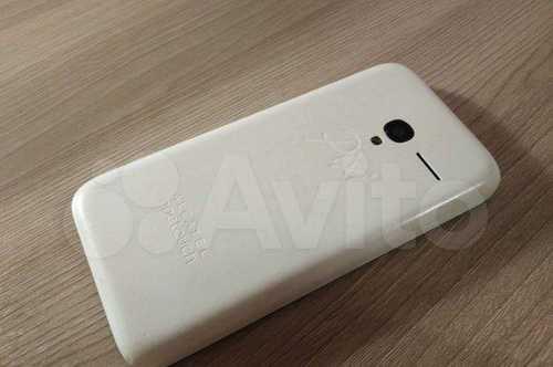 Телефон Alcatel